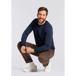 Timberland Sweatshirt Herren Gr&ouml;&szlig;e XXXL navy