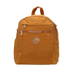 Mindesa Rucksack Damen Gr&ouml;&szlig;e One Size orange