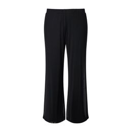 Ulla Popken Hose Damen Gr&ouml;&szlig;e 42/44 schwarz