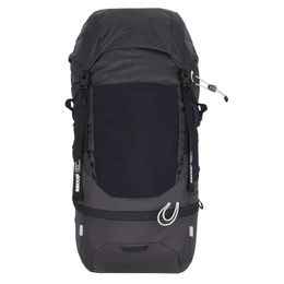 Jack Wolfskin Sportrucksack 'Wolftrail Recco' Herren Gr&ouml;&szlig;e one size schwarz