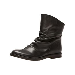 felmini Stiefelette 'Clash ' Damen Gr&ouml;&szlig;e 42 schwarz Winterschuhe