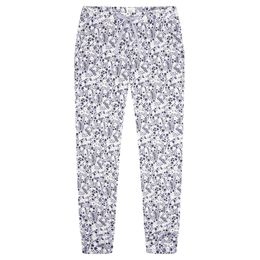 Schiesser Pyjamahose ' Mix & Relax ' Damen Gr&ouml;&szlig;e M bunt Winterkleid