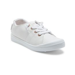 Roxy Sneaker 'Bayshore Plus' Damen Gr&ouml;&szlig;e 39 wei&szlig;