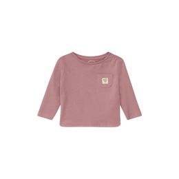s.Oliver Shirt Jungen Gr&ouml;&szlig;e 62 ros&eacute;