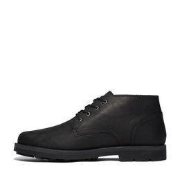 Timberland Schn&uuml;rboots Herren Gr&ouml;&szlig;e 43.5 schwarz