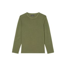 Marc O'Polo Marc O'polo Pullover Herren Gr&ouml;&szlig;e M khaki