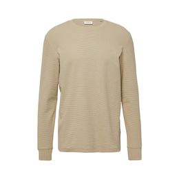 s.Oliver Shirt Herren Gr&ouml;&szlig;e S beige