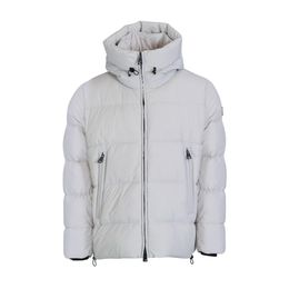 Lufian Winterjacke Tommy Herren Gr&ouml;&szlig;e XL stone