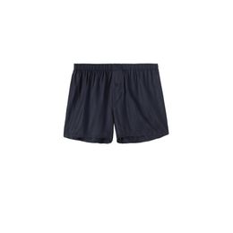 Iuman Intimissimi Uomo Boxershorts Herren Gr&ouml;&szlig;e L dunkelblau
