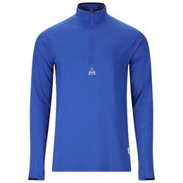SOS Skipullover Timberline Herren Gr&ouml;&szlig;e XXL blau