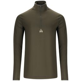 SOS Skipullover Timberline Herren Gr&ouml;&szlig;e M schwarz