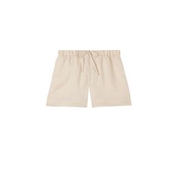 Intimissimi Shorts 'The Pure Linen' Damen Gr&ouml;&szlig;e 36 beige