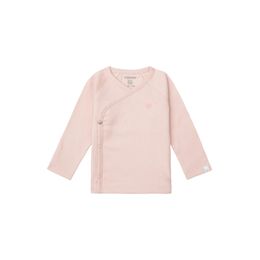 Noppies Shirt 'Nanyuki' Gr&ouml;&szlig;e 44 ros&eacute;