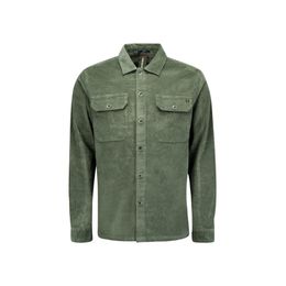 NO EXCESS Jacke Herren Gr&ouml;&szlig;e L jade