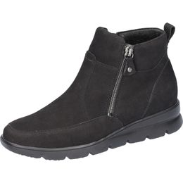 Waldl&auml;ufer Waldl&auml;ufer Stiefelette Damen Gr&ouml;&szlig;e 37 schwarz Winterschuhe
