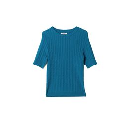 Camomilla Italia Pullover 'MARCEL' Damen Gr&ouml;&szlig;e XL blau