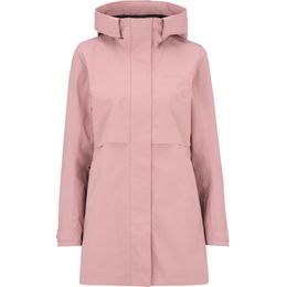 DIDRIKSONS 1913 Didriksons Outdoorjacke 'EDITH' Damen Gr&ouml;&szlig;e L rosa