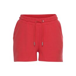 H.I.S. H.I.S Hose Damen Gr&ouml;&szlig;e 48/50 rot