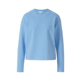 s.Oliver Sweatshirt Damen Gr&ouml;&szlig;e XS hellblau