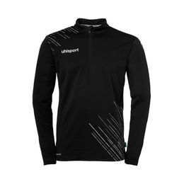 Uhlsport Funktionsshirt 'Score 26' Herren Gr&ouml;&szlig;e XXL schwarz / wei&szlig;