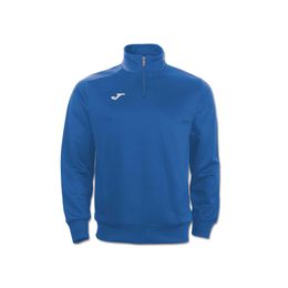 Joma Sweatshirt 'Faraon' Herren Gr&ouml;&szlig;e M blau / wei&szlig;