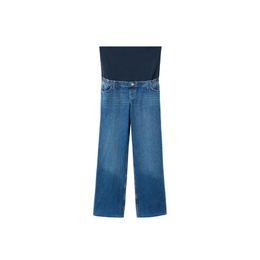 Mango Jeans Damen Gr&ouml;&szlig;e 32/34 kobaltblau