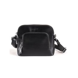 Vivisence Handtasche 'T0002' Damen Gr&ouml;&szlig;e One Size schwarz