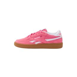 Reebok Sneaker 'Club C Revenge' Damen Gr&ouml;&szlig;e 39 pink / wei&szlig;