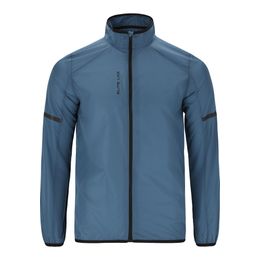 Elite Lab Jacke 'Jago' Herren Gr&ouml;&szlig;e XXXL blau / schwarz