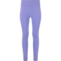 ENDURANCE ATHLECIA Athlecia Sporthose 'Nagar' Damen Gr&ouml;&szlig;e L/XL helllila