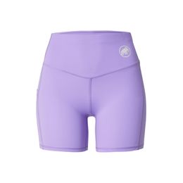 Mammut Hose 'Massone' Damen Gr&ouml;&szlig;e XS lavendel