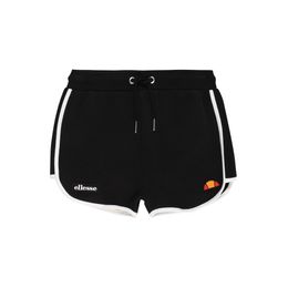 Ellesse Hose 'Victena' M&auml;dchen Gr&ouml;&szlig;e 128/134 orange / rot / schwarz / wei&szlig;