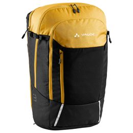 Vaude Sportrucksack 'Cycle 28' Damen Gr&ouml;&szlig;e one size gelb / schwarz / wei&szlig;
