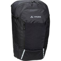 Vaude Sportrucksack 'Cycle 28 II' Damen Gr&ouml;&szlig;e One Size hellgrau / schwarz