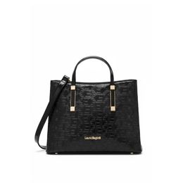 Laura Biagiotti Handtasche 'Arcade 1' Damen Gr&ouml;&szlig;e One Size schwarz