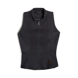 G-Star Raw G-star Top Damen Gr&ouml;&szlig;e XL anthrazit