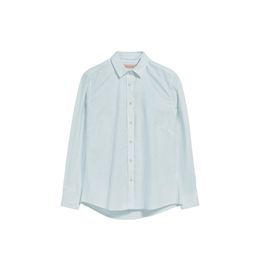 Polo Club Bluse Damen Gr&ouml;&szlig;e XXL pastellblau