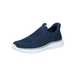 Rieker Slipper Herren Gr&ouml;&szlig;e 47 blau