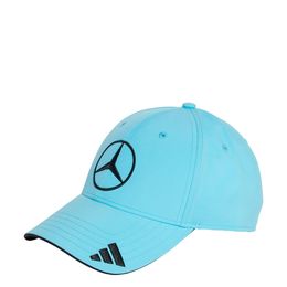 adidas Performance Sportcap 'Mercedes-AMG Petronas Formula One Team' Herren Gr&ouml;&szlig;e 52/53 blau