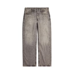 G-Star Raw G-star Jeans 'Deeggie' Herren Gr&ouml;&szlig;e 32 grey denim