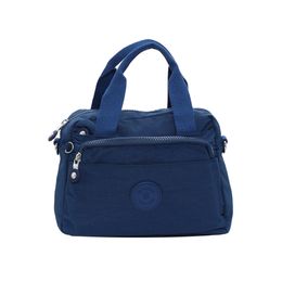 Mindesa Handtasche Damen Gr&ouml;&szlig;e One Size marine