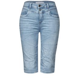 Street One Jeans Damen Gr&ouml;&szlig;e 31 hellblau