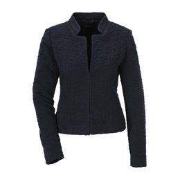 Madeleine Mode Madeleine Blazer Damen Gr&ouml;&szlig;e 34 marine