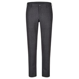 HECHTER PARIS Hose Herren Gr&ouml;&szlig;e 33 black denim