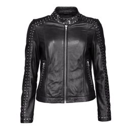 JCC Jacke Damen Gr&ouml;&szlig;e M schwarz