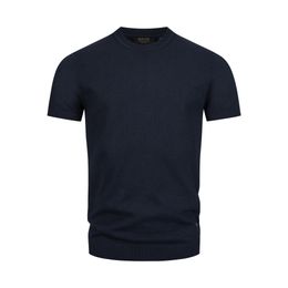 INDICODE Jeans Pullover 'Vasko' Herren Gr&ouml;&szlig;e M nachtblau