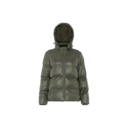 Sidona Jacke Damen Gr&ouml;&szlig;e XL oliv Winterjacke