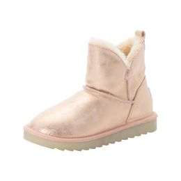 O`Neill O'neill Snowboots M&auml;dchen Gr&ouml;&szlig;e 33 pink