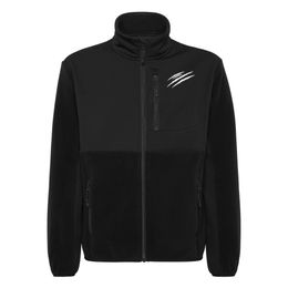 Plein Sport Sportjacke Herren Gr&ouml;&szlig;e XL schwarz