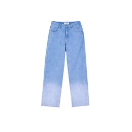 Camomilla Italia Jeans DOMINIC Damen Gr&ouml;&szlig;e 34 blau